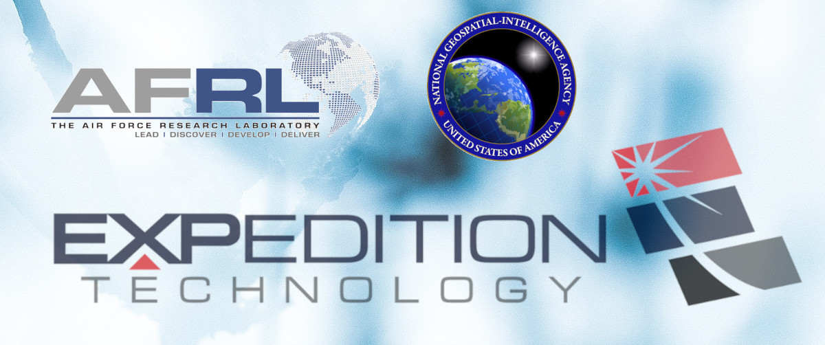 Expedition Technology, Inc. Awarded Contract Extension from AFRL to ...