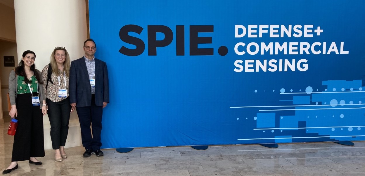 Active Learning and the 2023 SPIE Conference – Expedition Technology