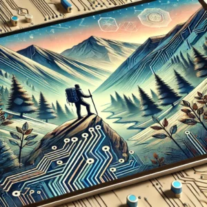 Expedition Technology – Join our Expedition