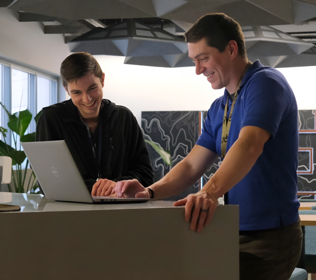 Expedition Technology – Join our Expedition