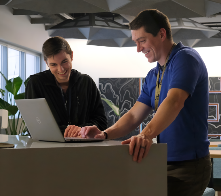Expedition Technology – Join our Expedition