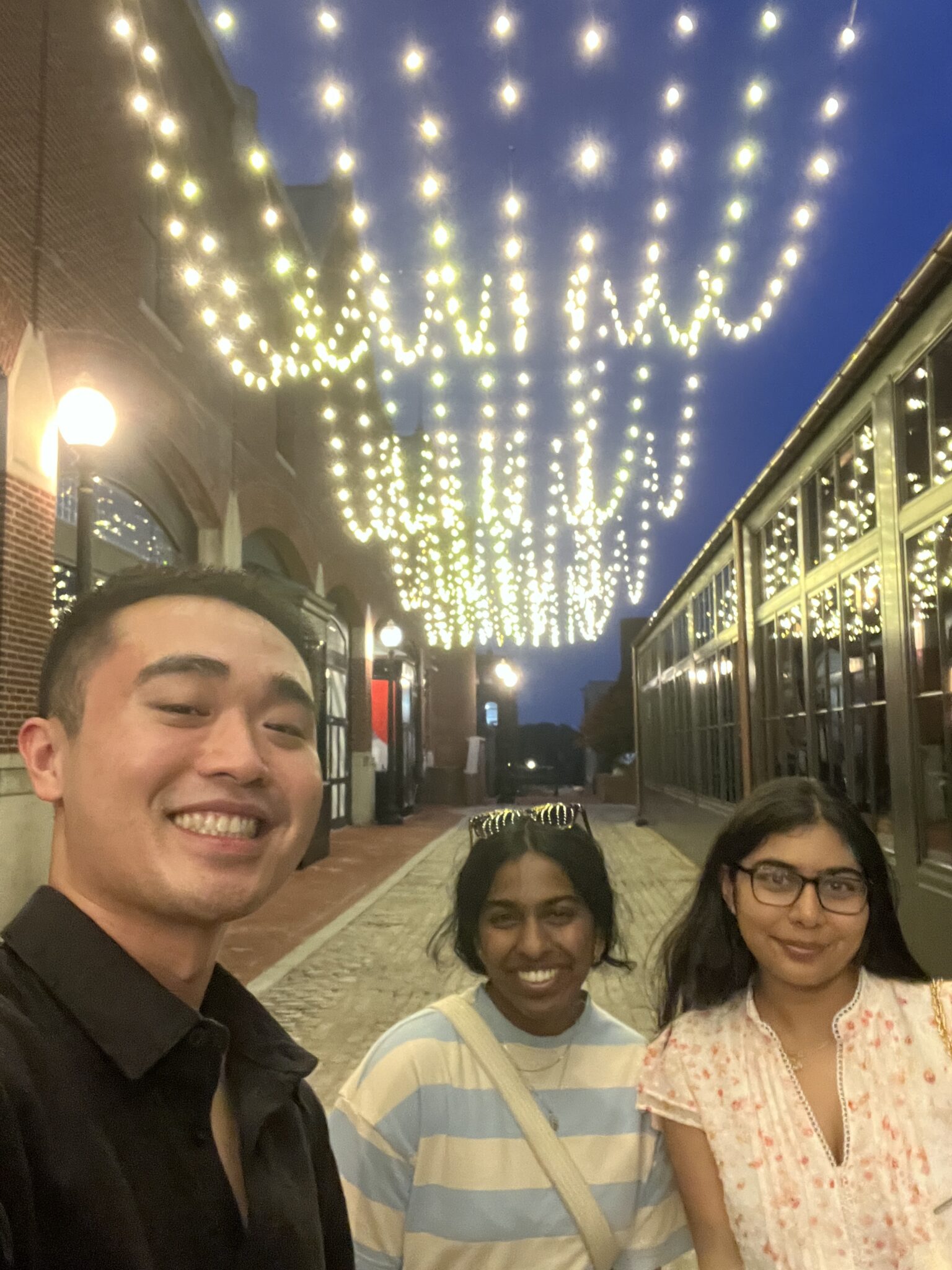 Coding, Climbing, and Community: A Summer at Expedition Technology ...